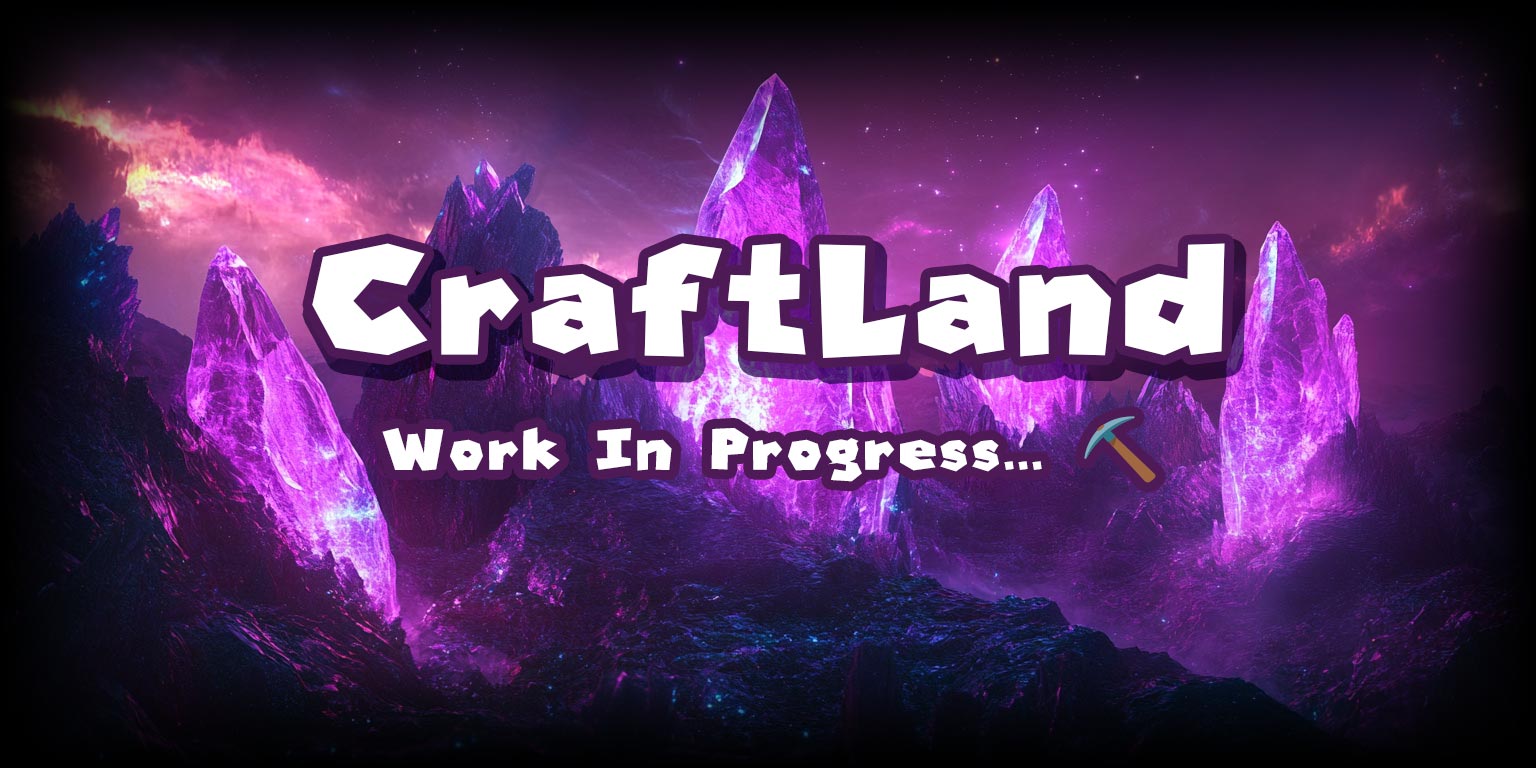 CraftLand